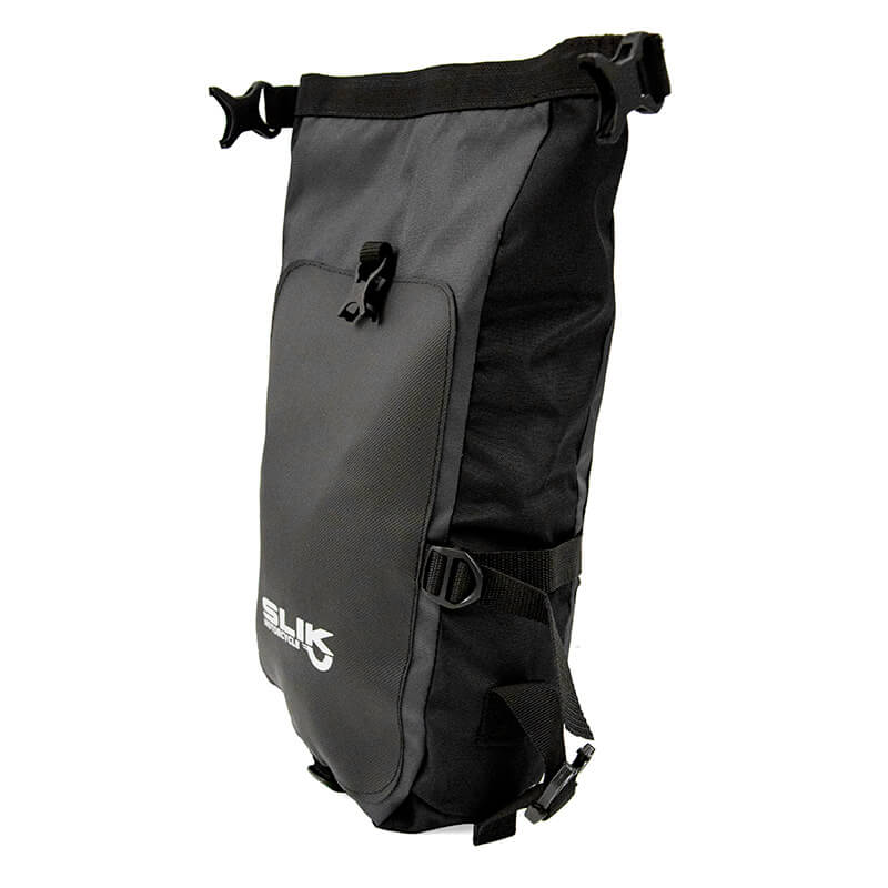 CrashBags Ginebra – Slik Accesories