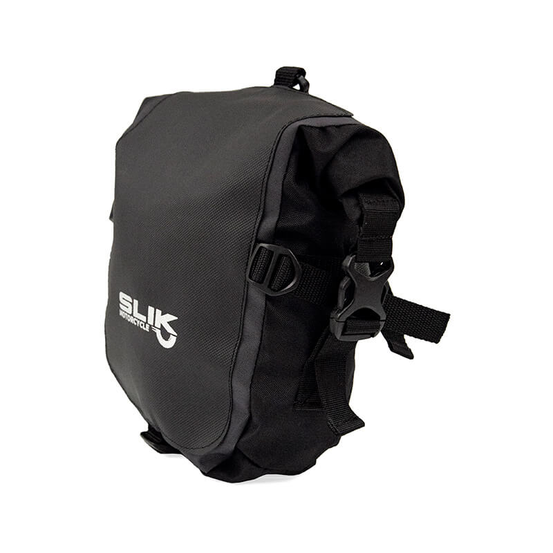 CrashBags Ginebra – Slik Accesories